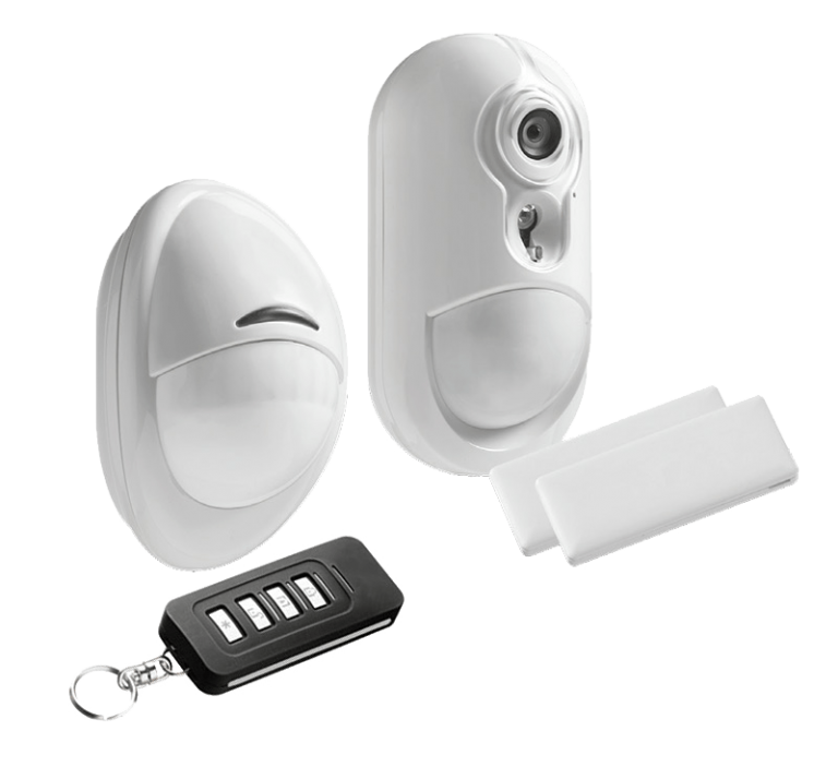 DSC - Home Security and Alarm Solutions | Best Security